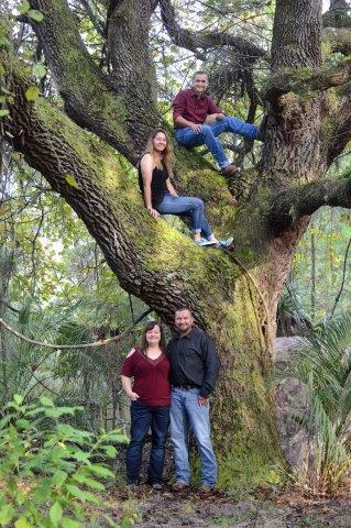 Contact Bert Weber Tree Service, LLC at 352-697-0673 or visit us at ...
